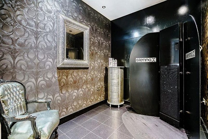 The Best Beauty Parlours in London - Top Beauty Salons 2025