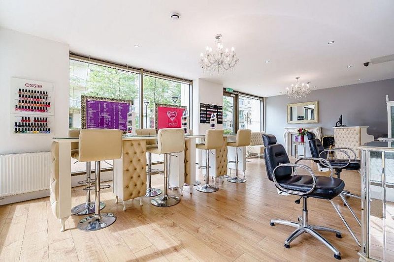 The best brow bars in London - Where to do your eyebrows
