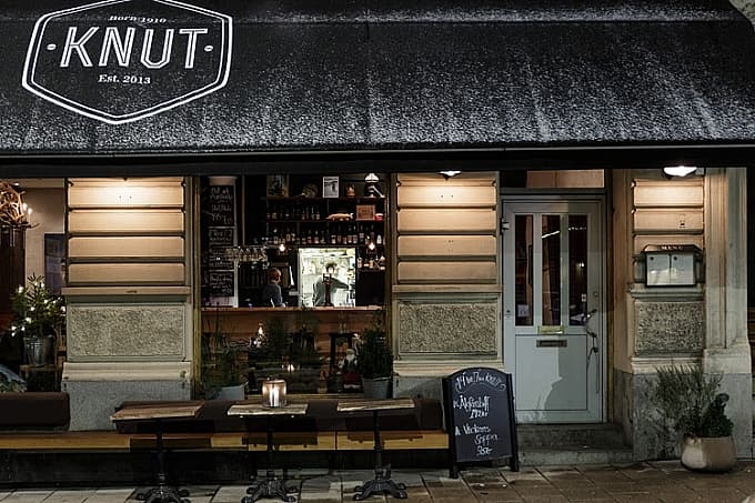 Guiden till mysiga restauranger i Stockholm – Thatsup