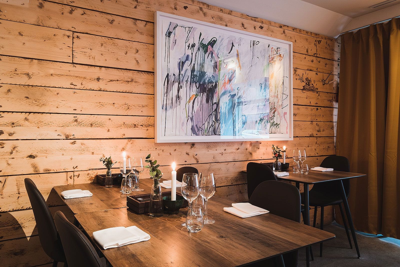 Nya restauranger i Stockholm – Thatsup