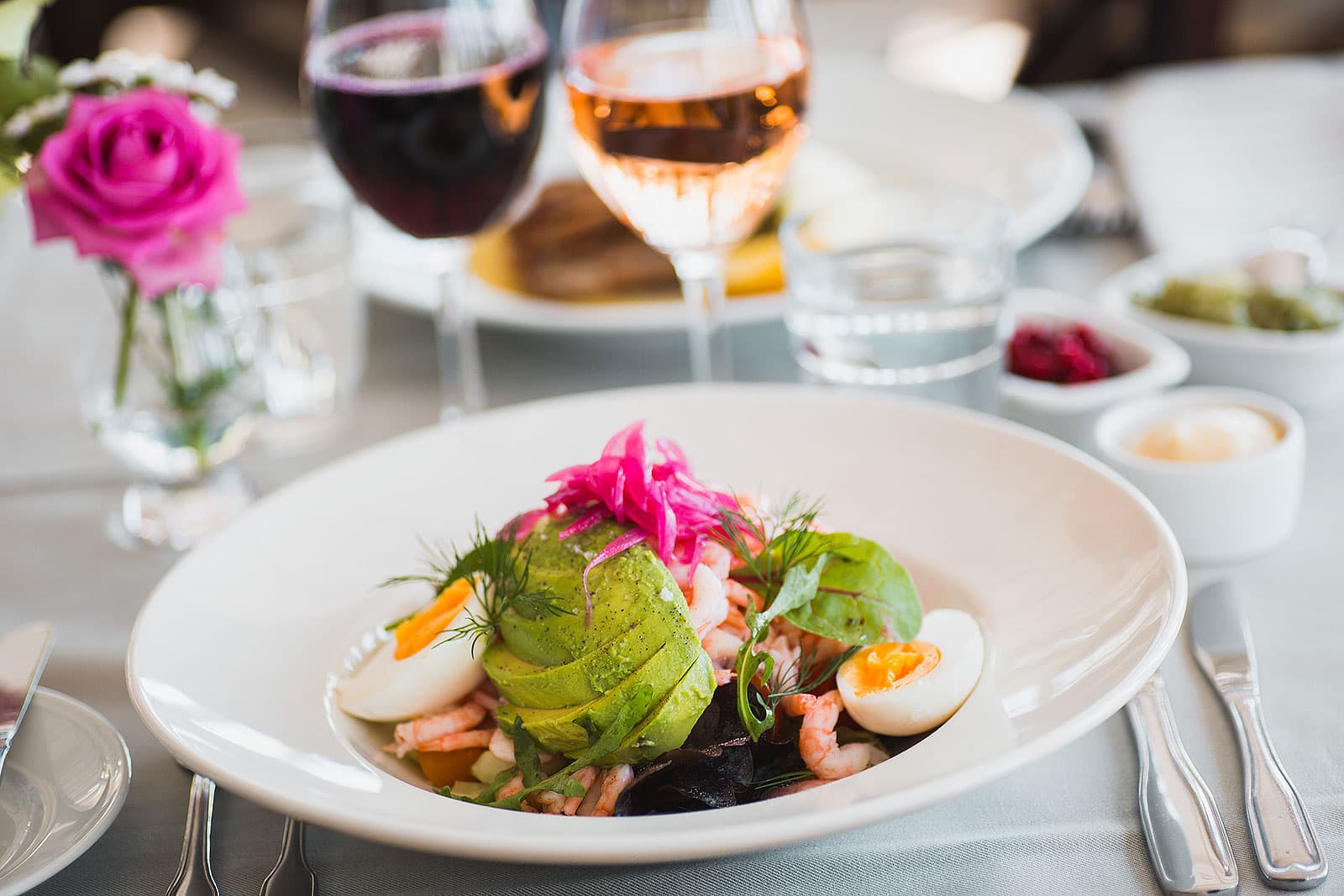 Guiden till mysiga restauranger i Stockholm – Thatsup