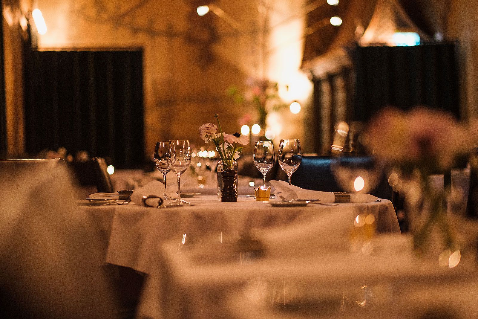 Guiden till klassiska restauranger i Stockholm