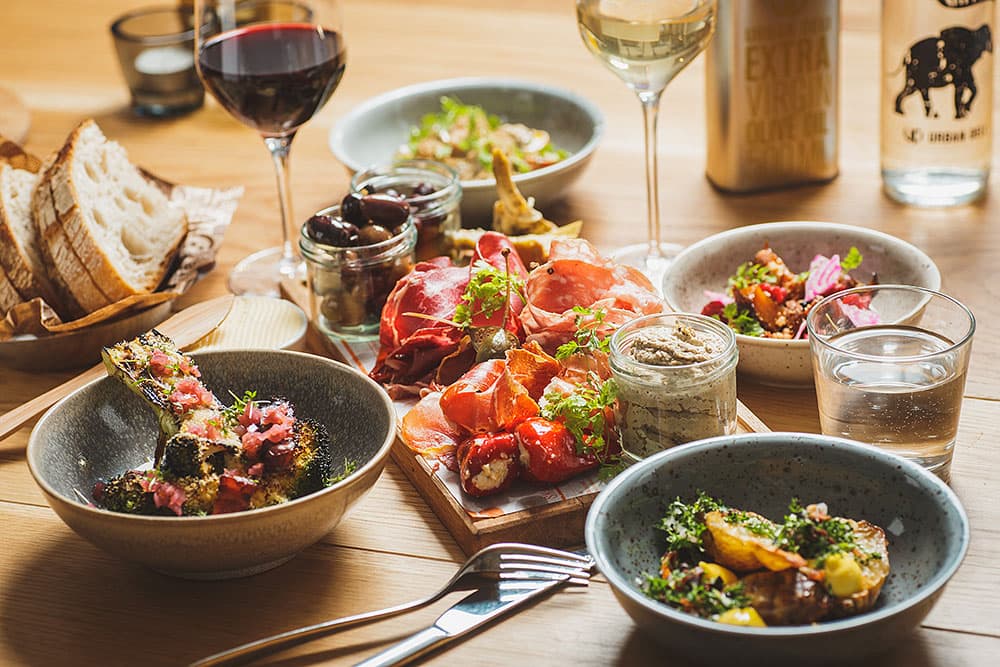 Urban Deli – Thatsup