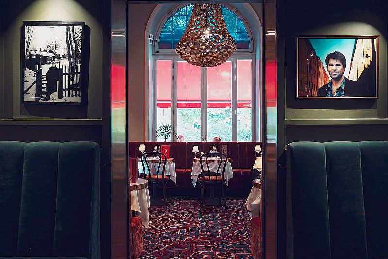 Rival – Hotell, Restaurang, Bar, Scen & Konferens i Stockholm