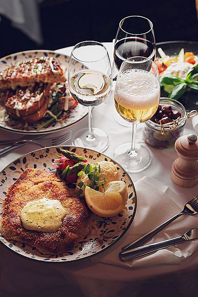 Rival – Hotell, Restaurang, Bar, Scen & Konferens i Stockholm