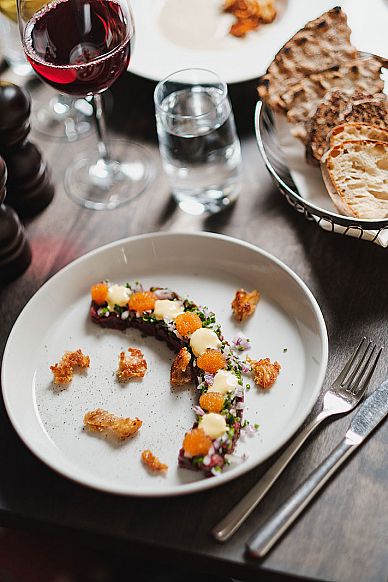Rival – Hotell, Restaurang, Bar, Scen & Konferens i Stockholm