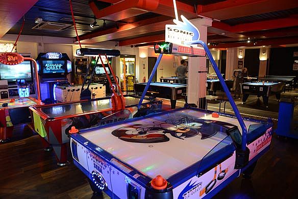 The 11 Best Bowling Alleys in London 2026 – Thatsup