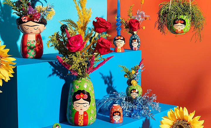 Great gift shops in London – 34 London gift shops