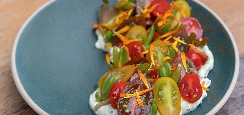 The Best Tasting Menus in London – 2025 Edition | Thatsup