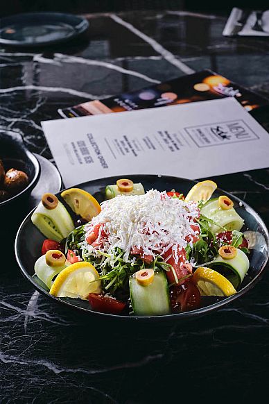 Selale – Turkish restaurant – Haringey, London