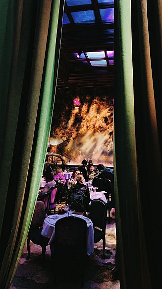 Guide to wow-factor restaurants in London – Thatsup