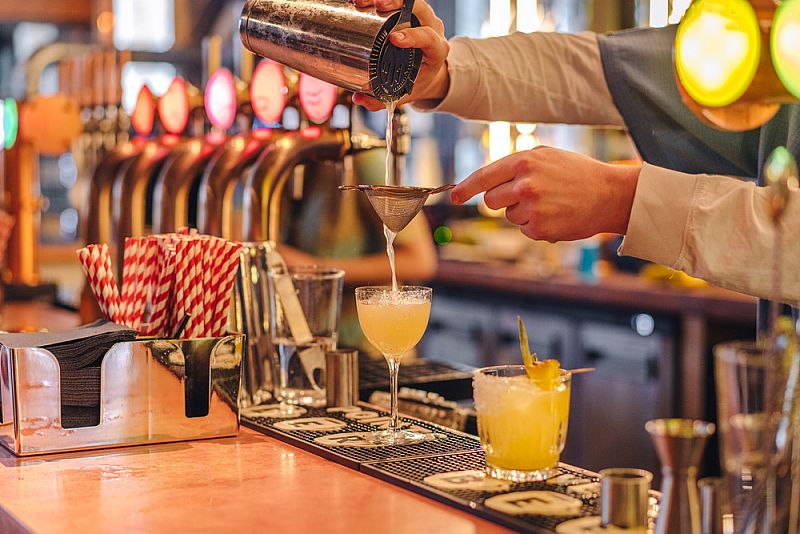 The best bars in Islington – The top 22 Islington bars