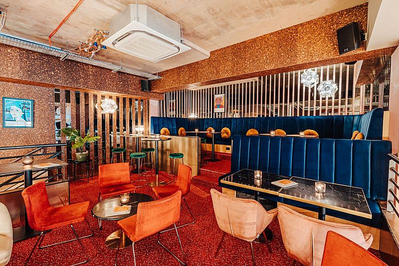 Bustling restaurants in Islington, London – Thatsup