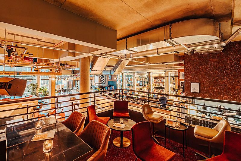 The best bars in Islington – The top 22 Islington bars