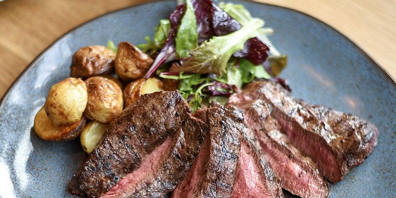 The 25 Best Restaurants in Victoria 2026 | Thatsup London