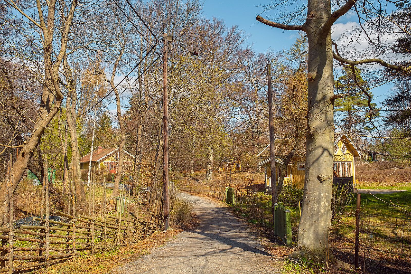 Storholmen Sjökrog – Restaurang – Lidingö, Stockholm