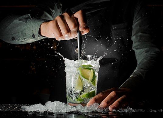 The 33 Best Activity Bars in London | Thatsup – Thatsup