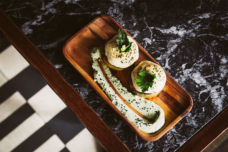 The 28 Best Soho Lunch Spots - Where to Eat Lunch in Soho