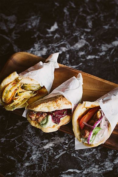 The 28 Best Soho Lunch Spots - Where to Eat Lunch in Soho