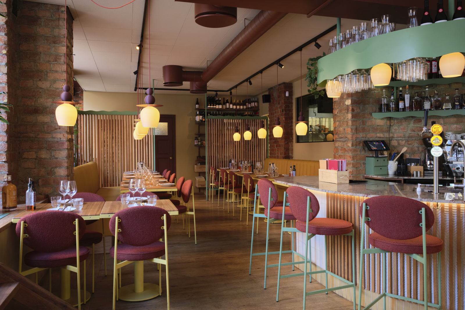 Hundvänliga restauranger och caféer i Stockholm | Thatsup