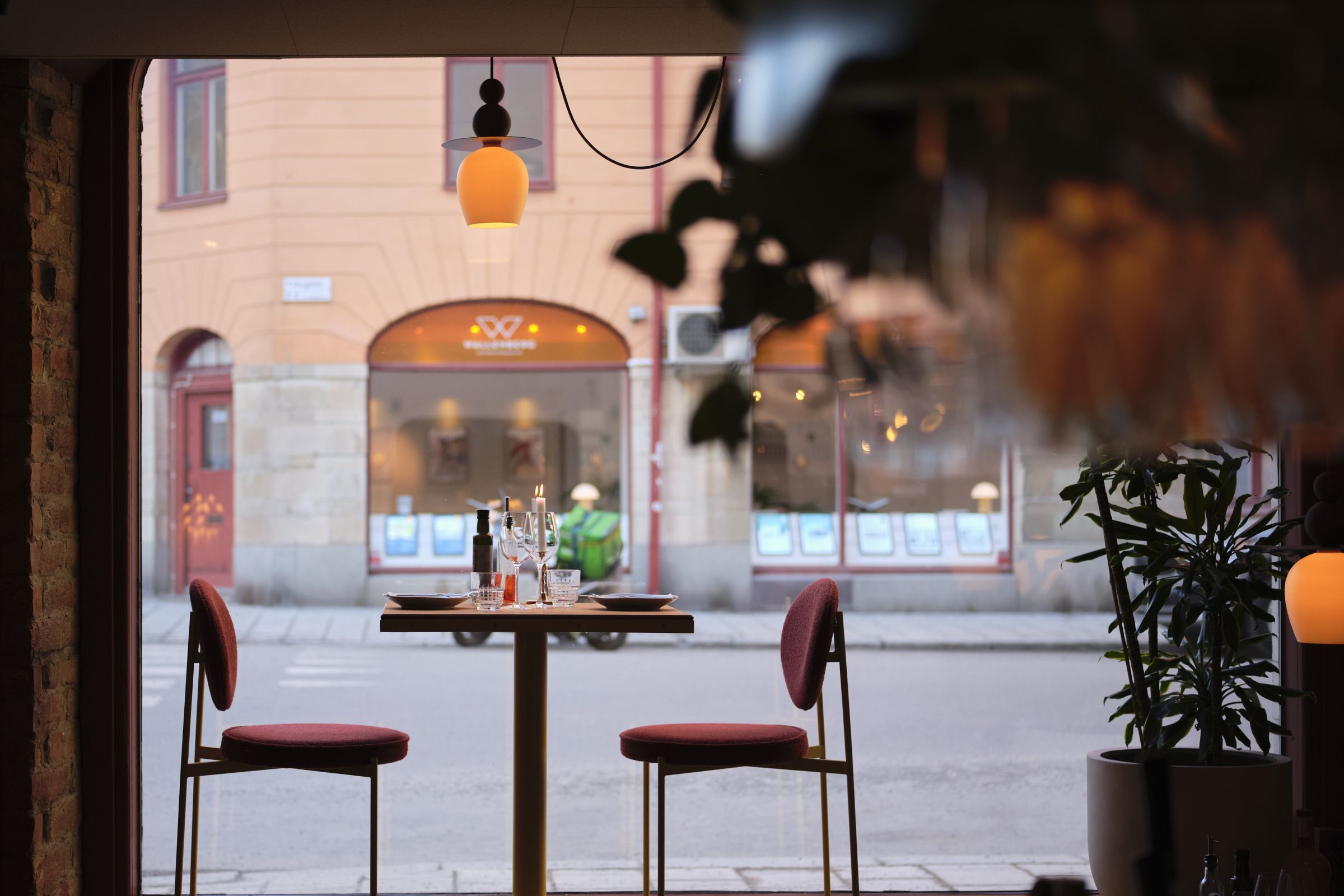 Bästa lunchrestaurangerna i Vasastan | Thatsup