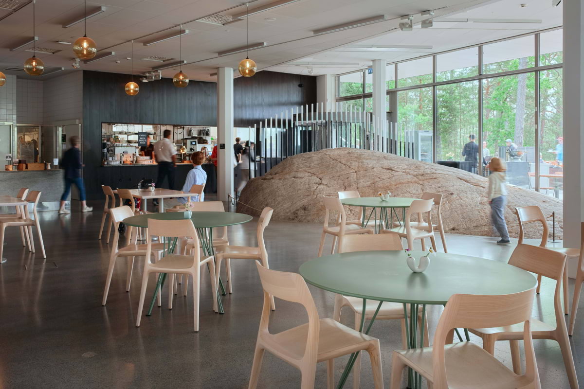 The guide to Stockholm's best museum restaurants