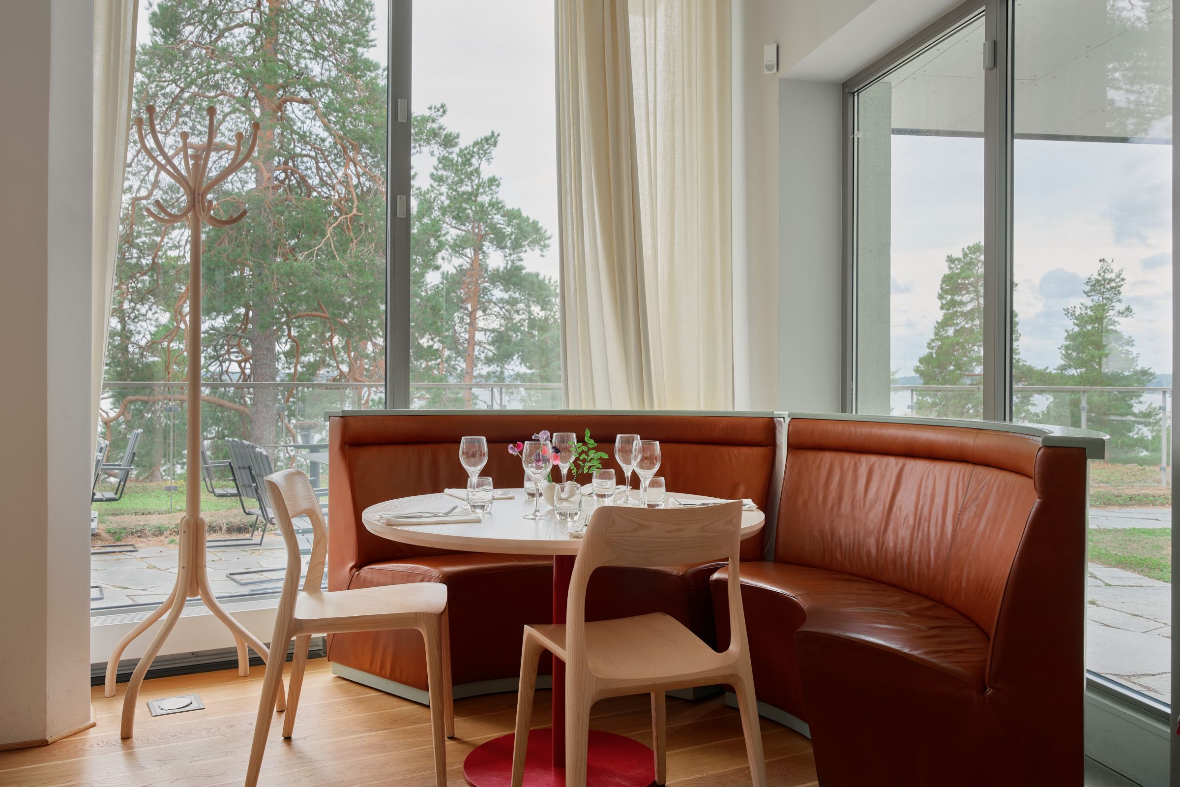 Julluncher i Stockholm – Stockholms bästa jullunch 2025