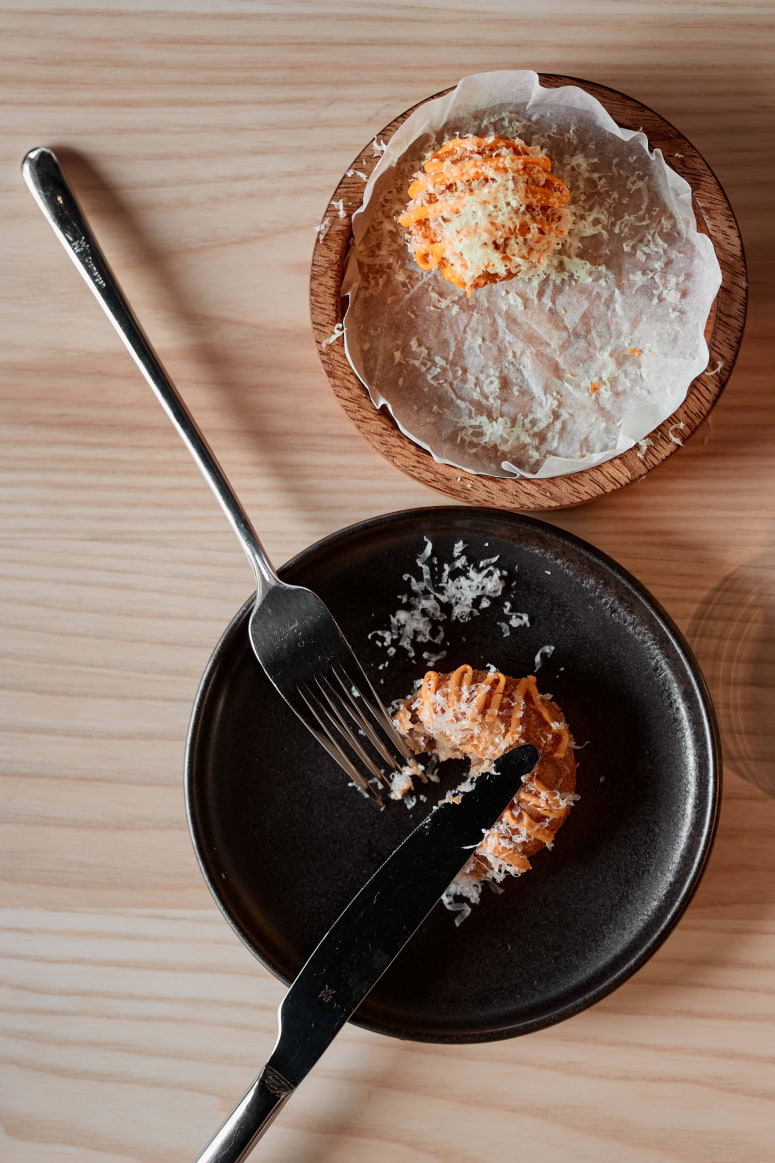 Aristo Krog – Restaurang – Östermalm, Stockholm