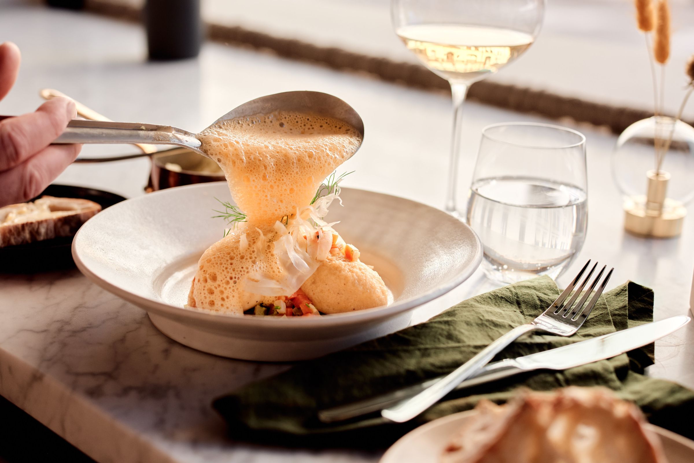Restauranger som erbjuder presentkort i Stockholm – 28 tips