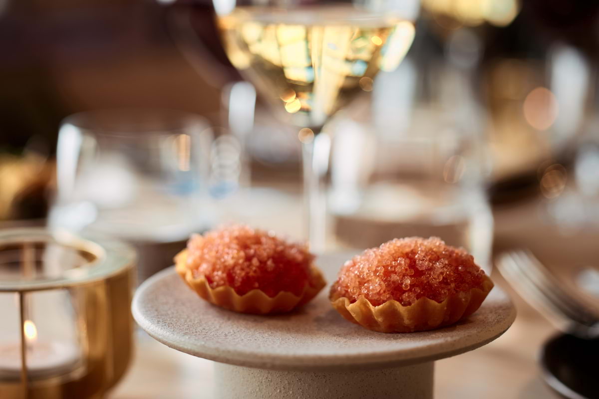 Restauranger som erbjuder presentkort i Stockholm – 28 tips