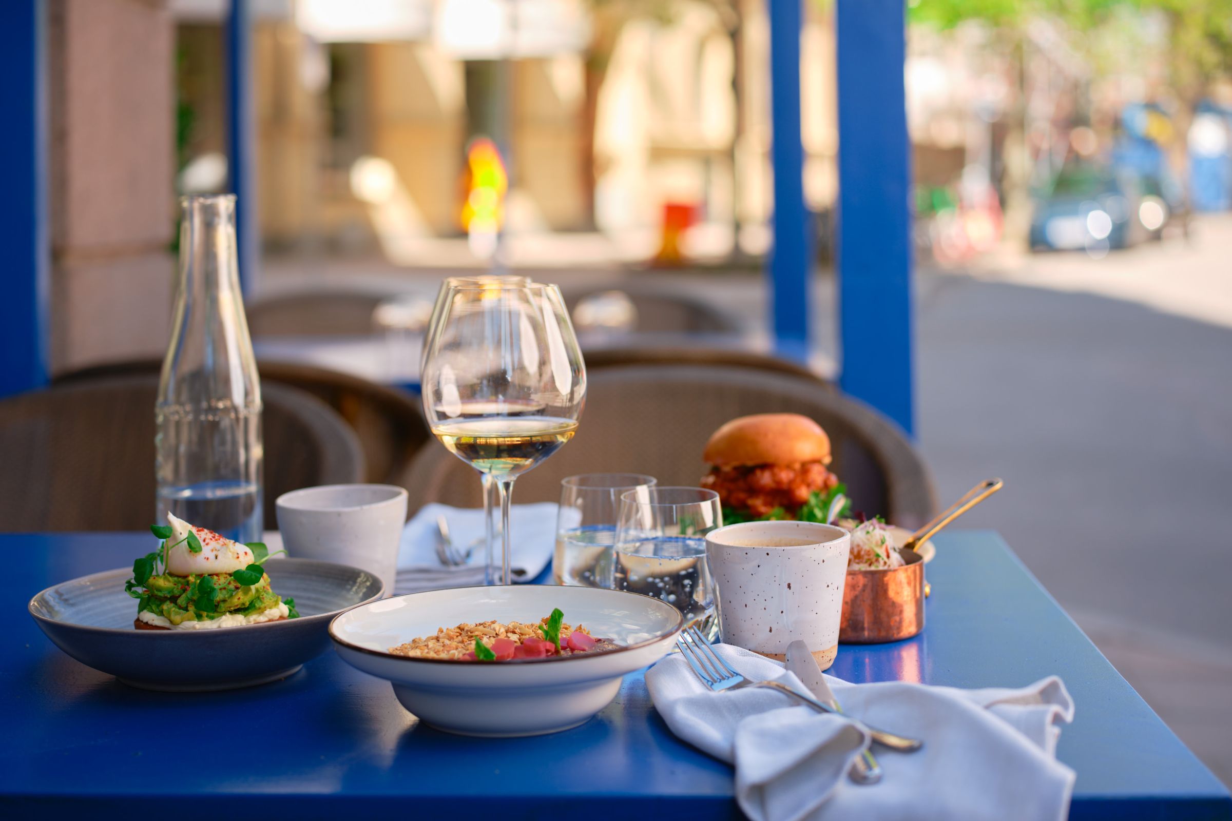 Stockholms hetaste restauranger just nu – Thatsup