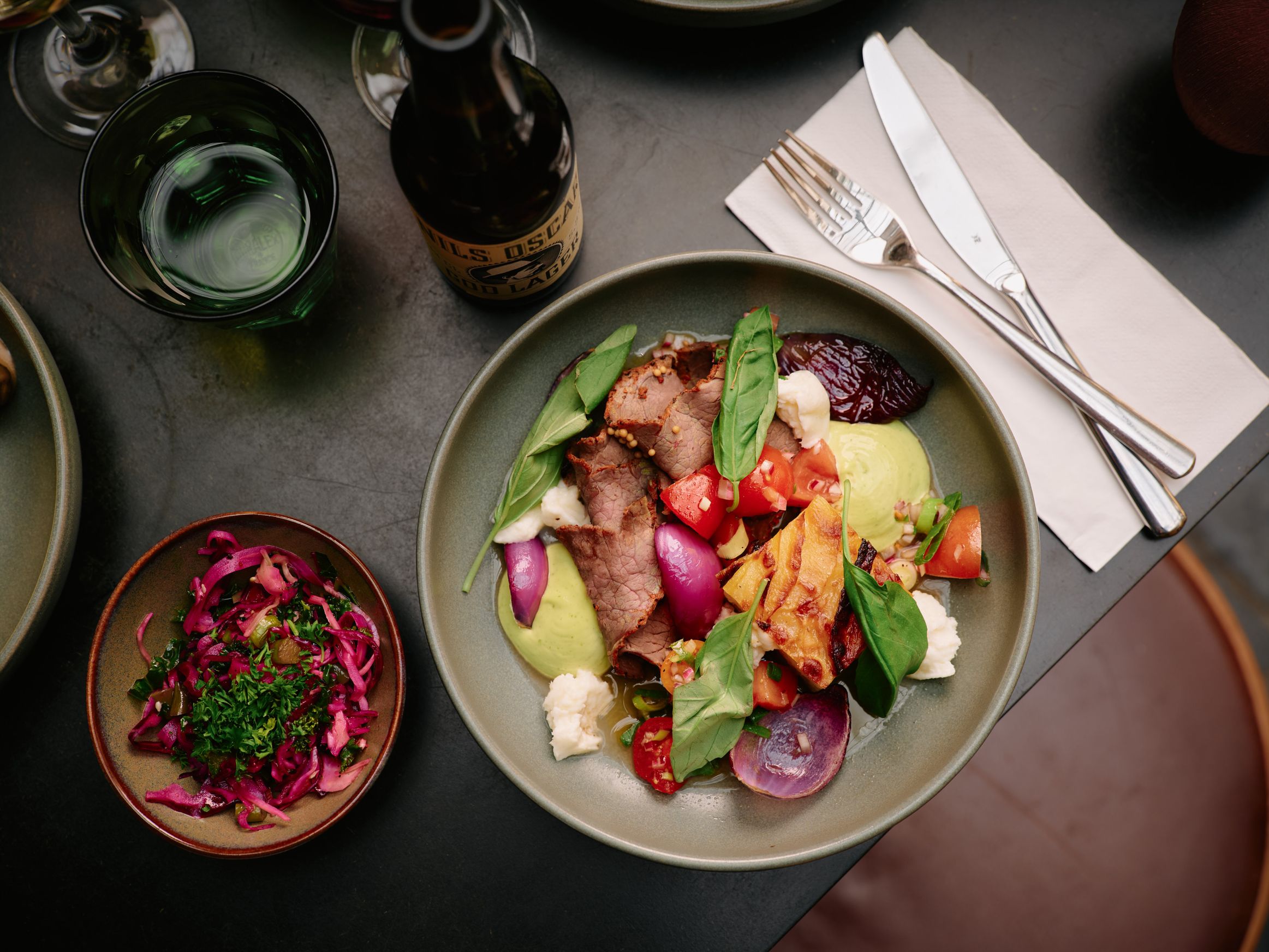 Bästa lunchrestaurangerna i Gamla stan | Thatsup