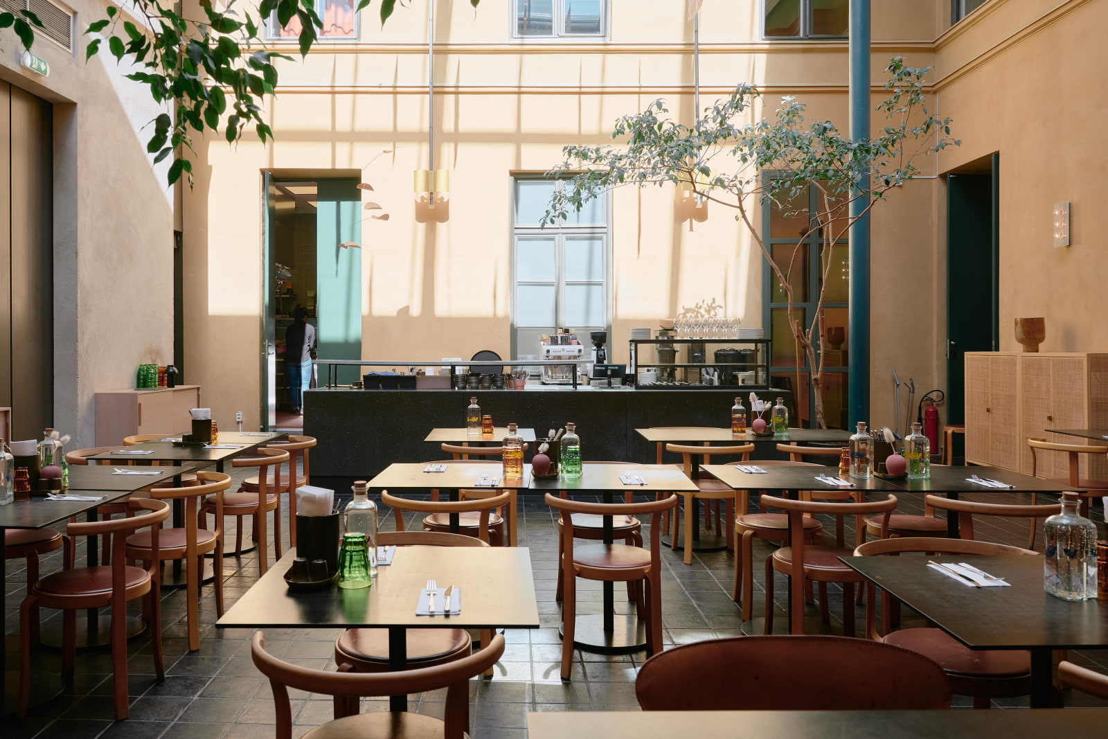 Bästa lunchrestaurangerna i Gamla stan | Thatsup