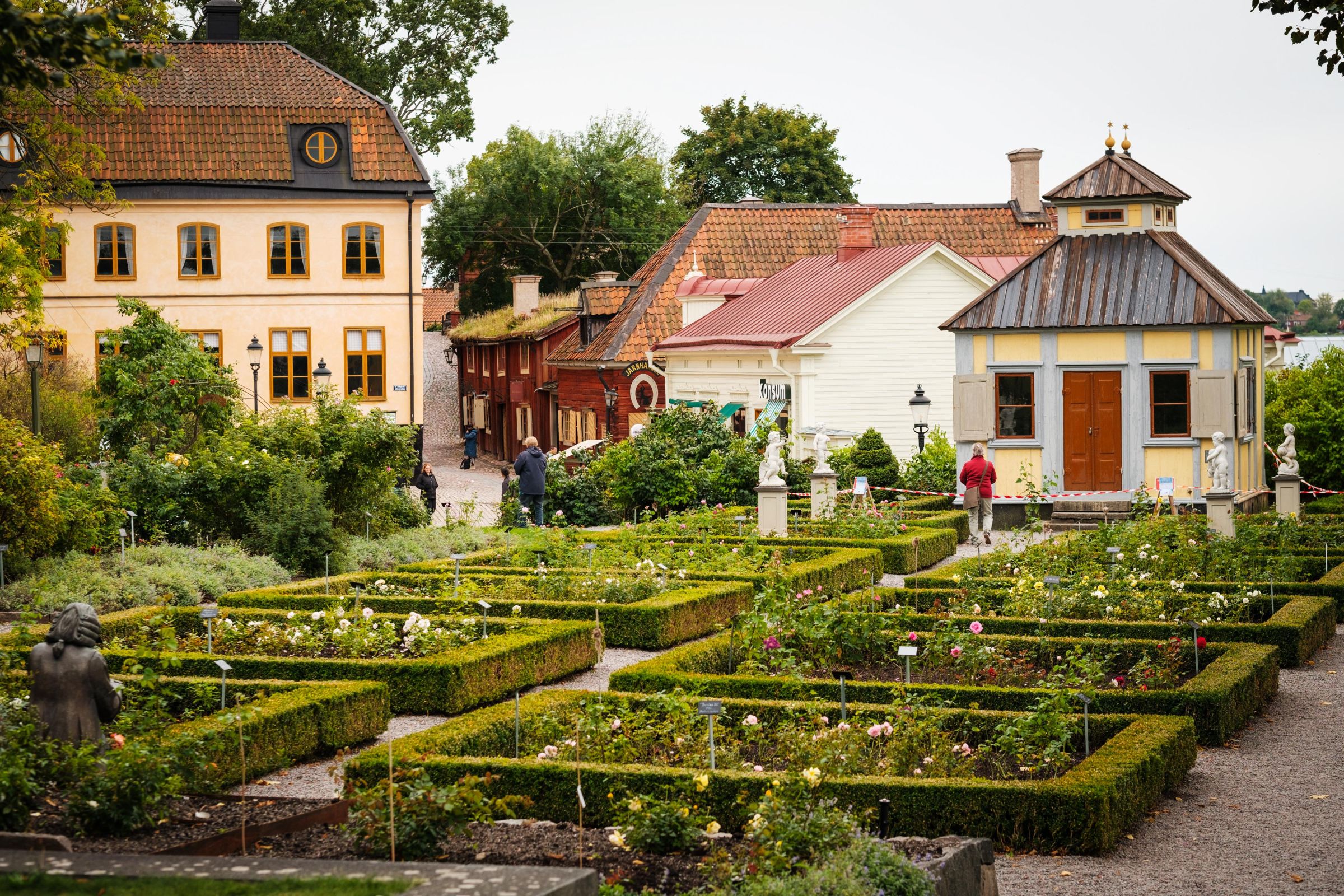 Teambuilding i Stockholm – komplett guide | Thatsup