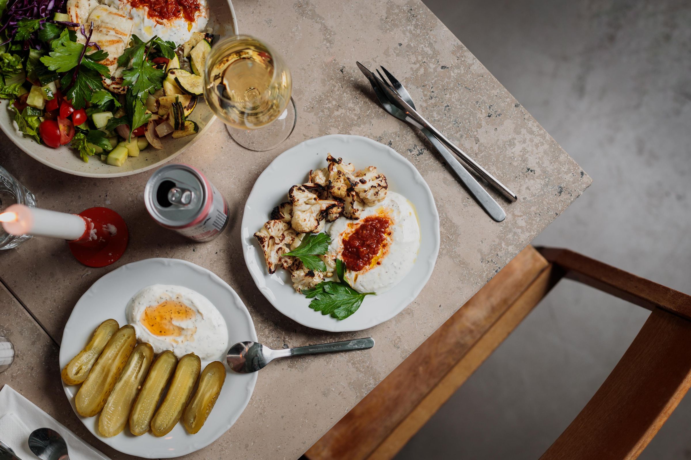 Baladi Grill – Middle Eastern restaurant, Restaurant that serves street ...