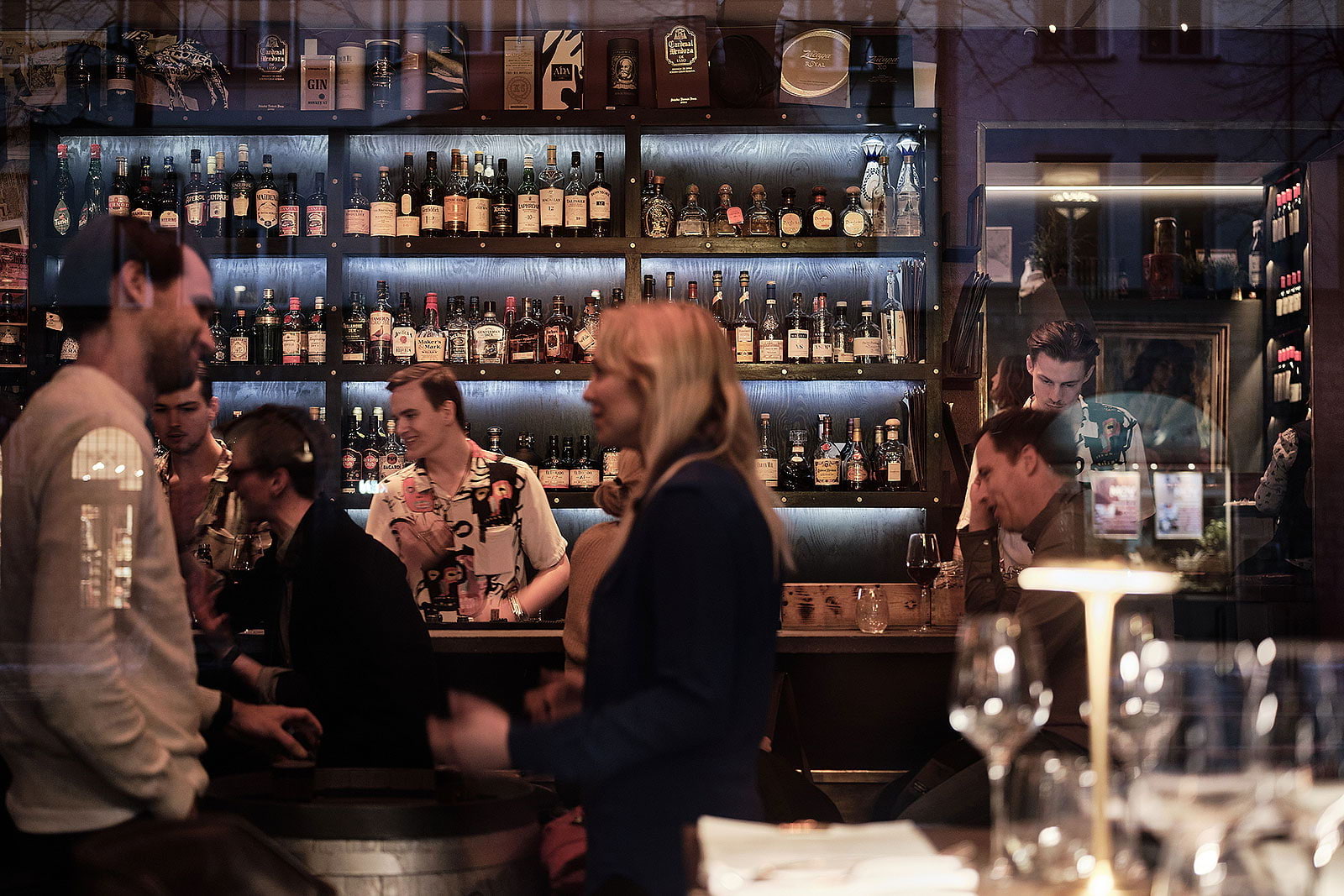 The best bars in Vasastan – Vasastan's best bars | Thatsup