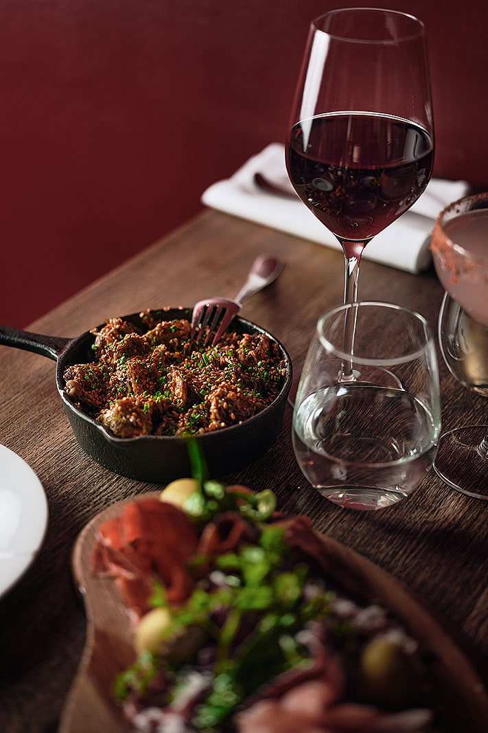 Guiden till mysiga restauranger i Vasastan – Thatsup