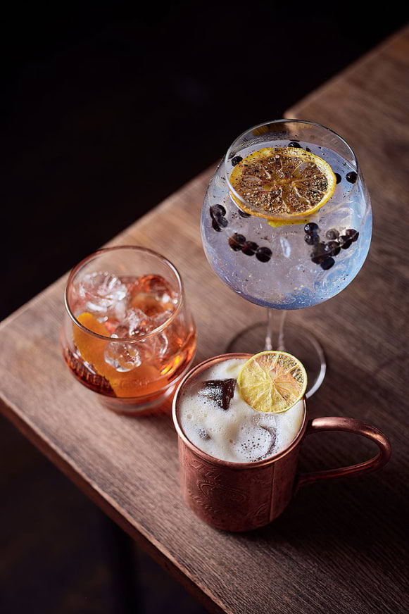 The best bars in Vasastan – Vasastan's best bars | Thatsup