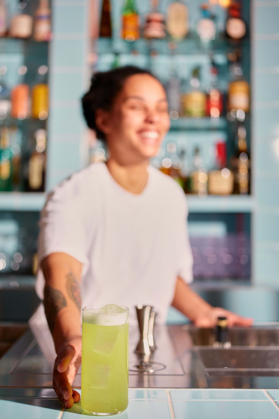 The guide to the best cocktail bars in Stockholm