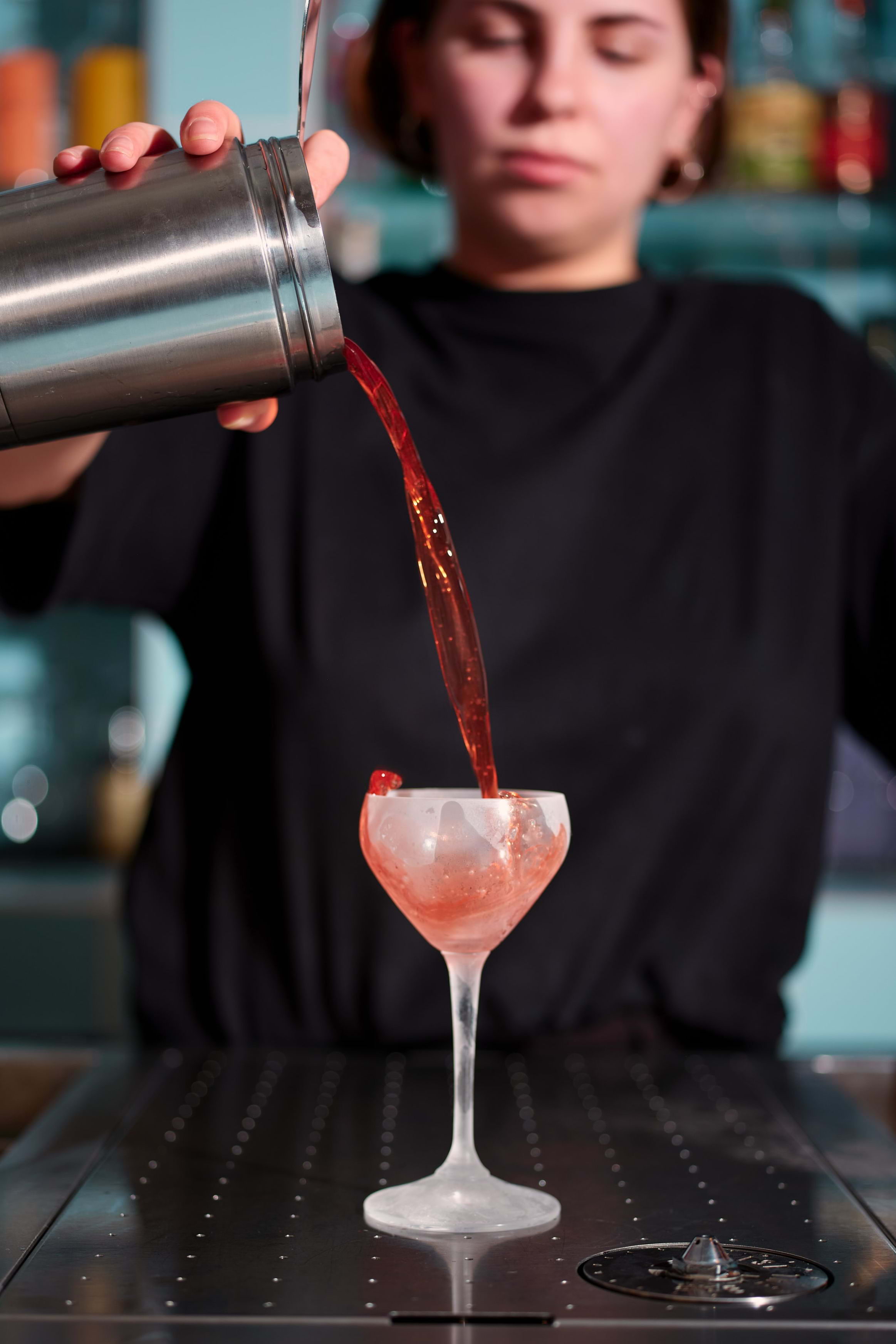 The guide to the best cocktail bars in Stockholm