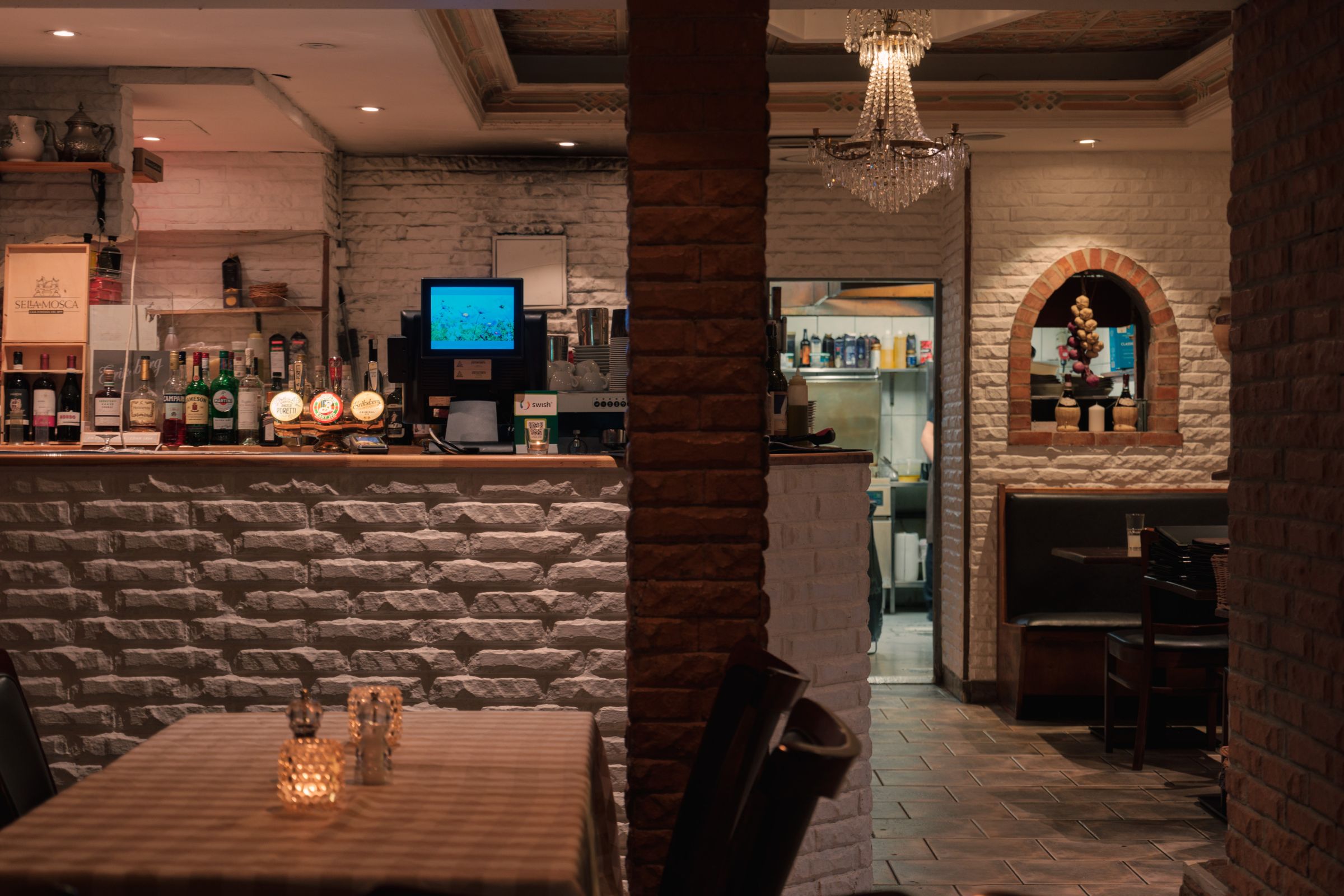 Bästa lunchrestaurangerna på Kungsholmen – Thatsup