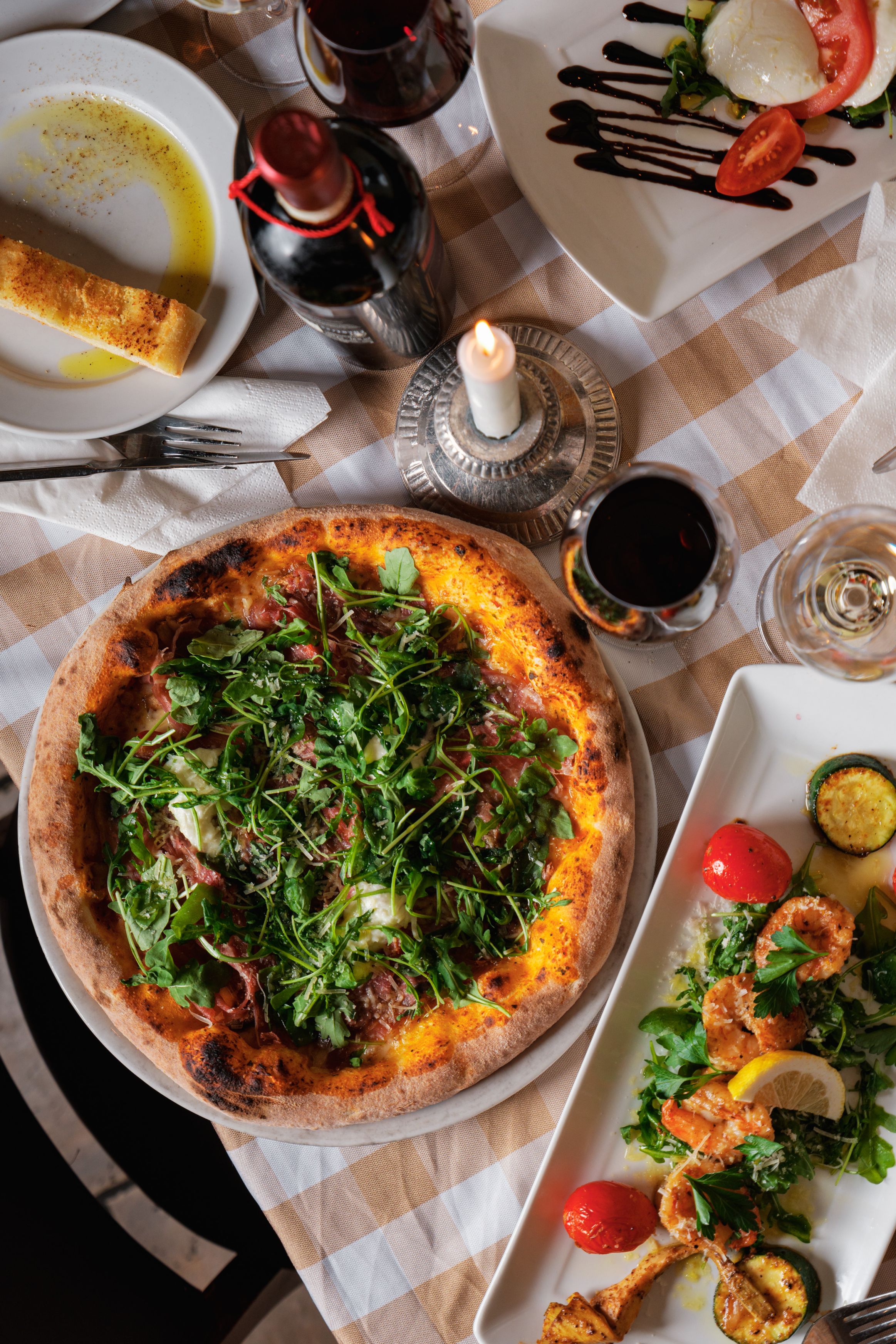 Bästa lunchrestaurangerna på Kungsholmen – Thatsup