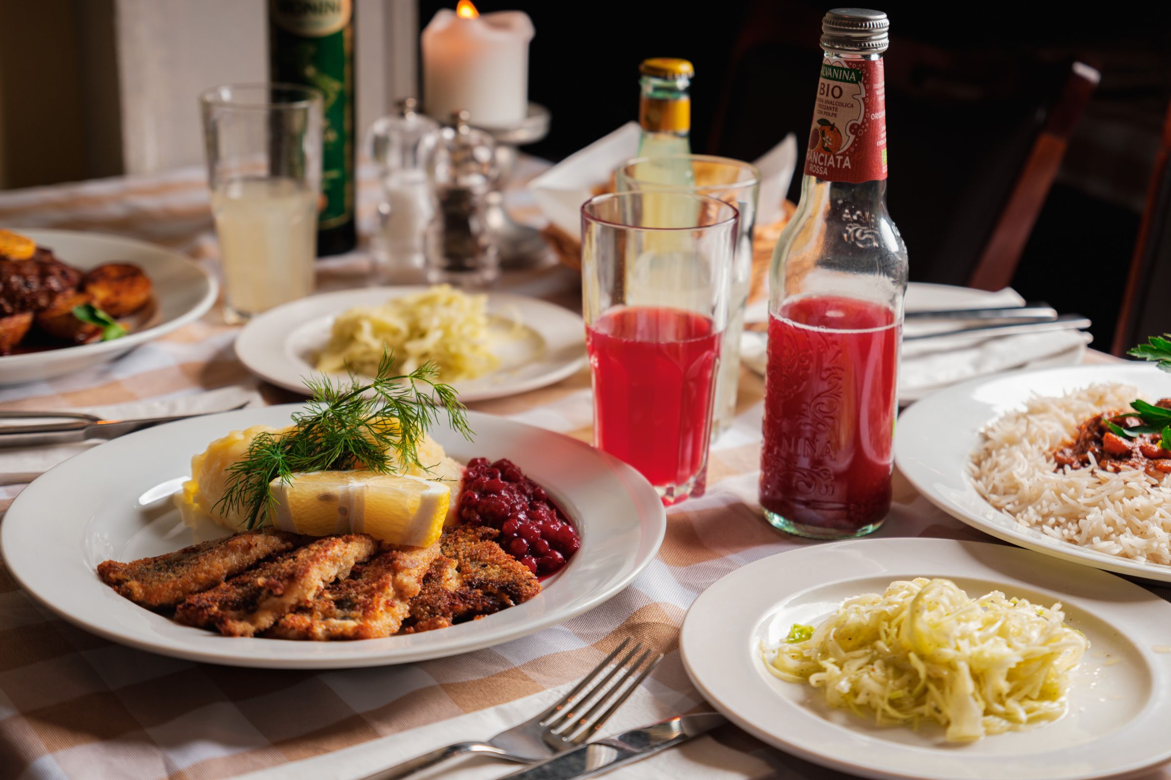 Bästa lunchrestaurangerna på Kungsholmen – Thatsup