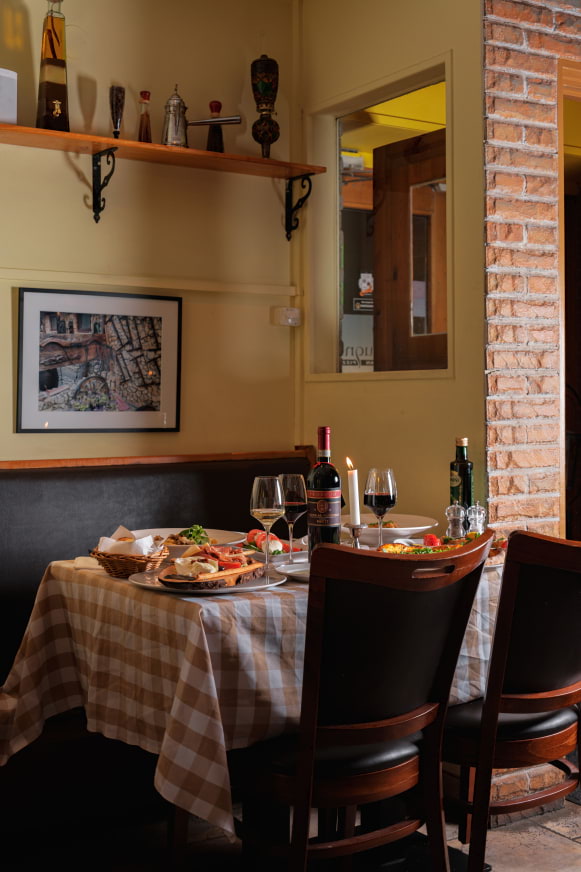 Bästa lunchrestaurangerna på Kungsholmen – Thatsup