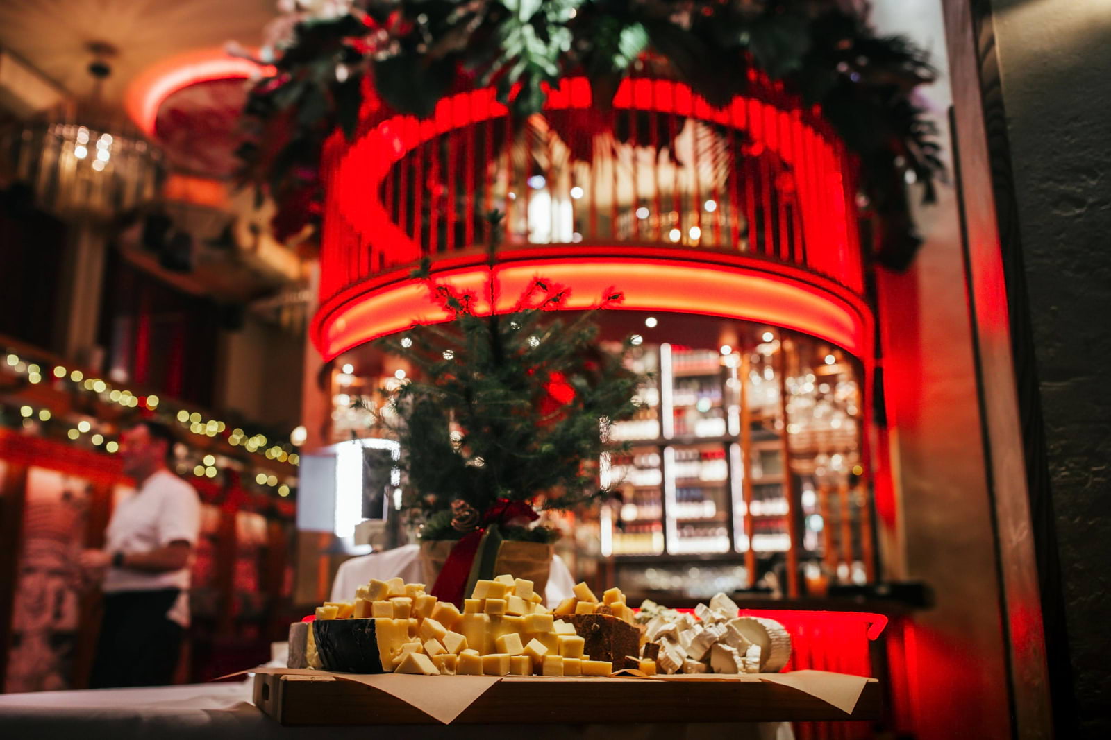 Julbord i Stockholm – Vi listar årets bästa julbord 2025 | Thatsup