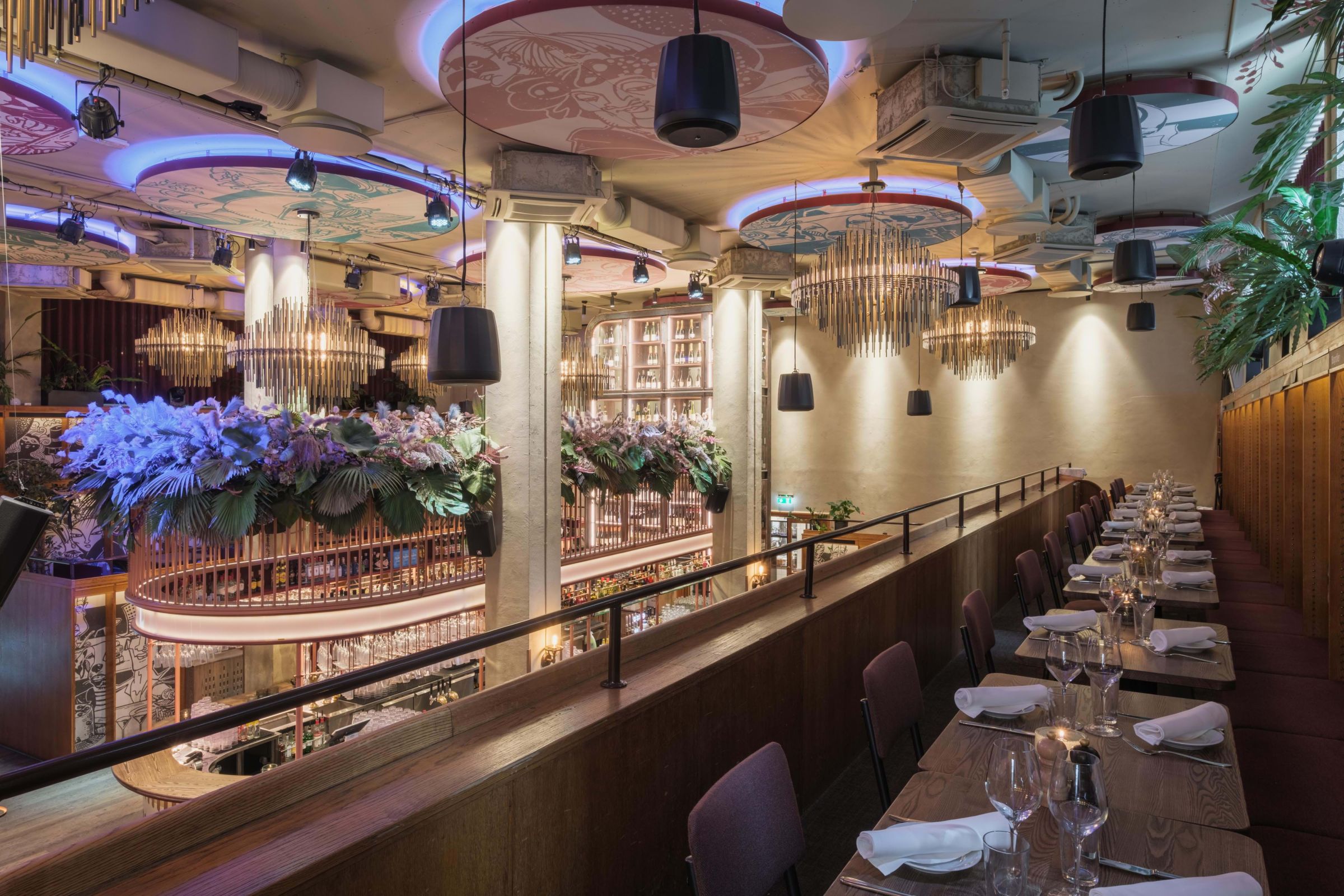 Where to party in Stockholm on New Year's Eve – 25 of the best clubs