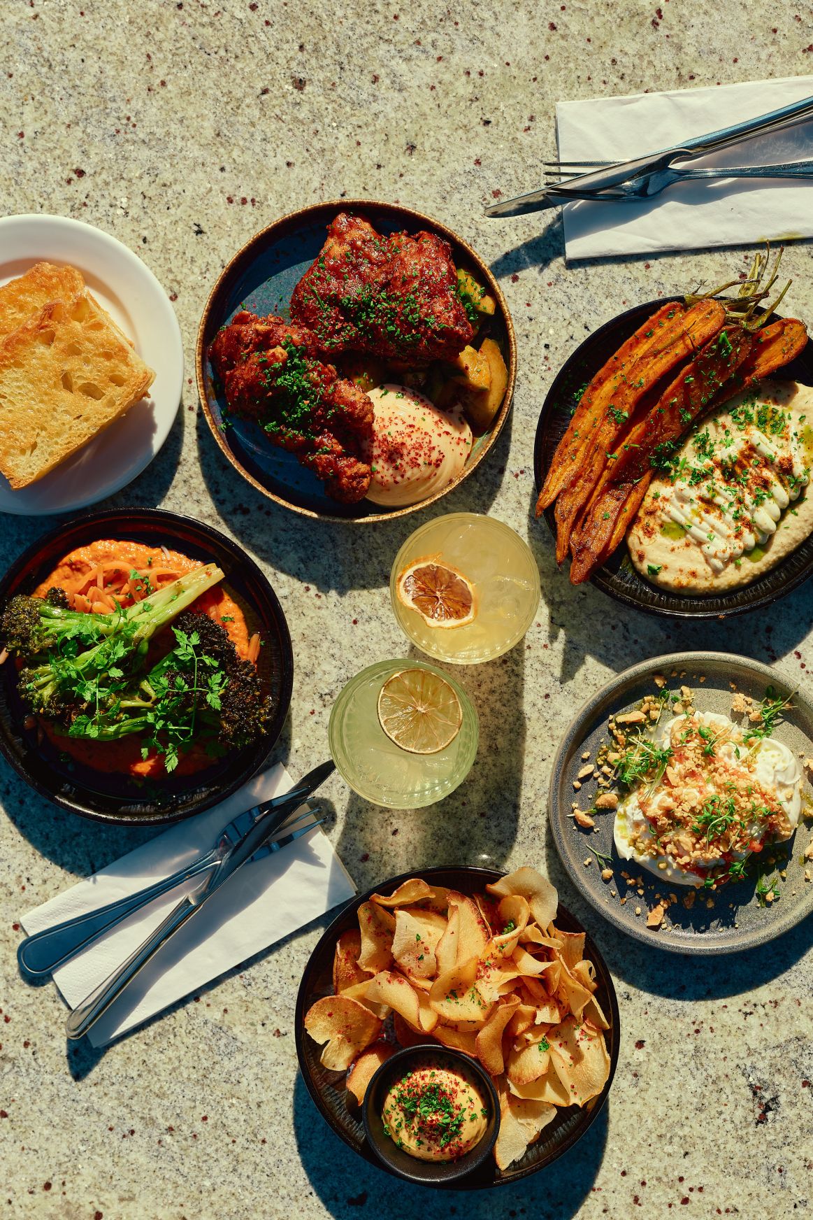 Bleck – Restaurang, Bar – Södermalm/Skanstull, Stockholm