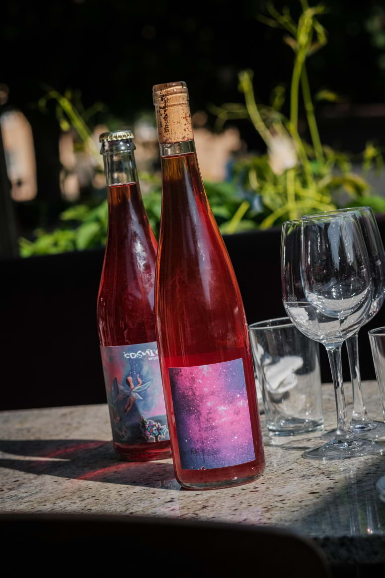 Bleck – Restaurang, Bar – Södermalm/Skanstull, Stockholm