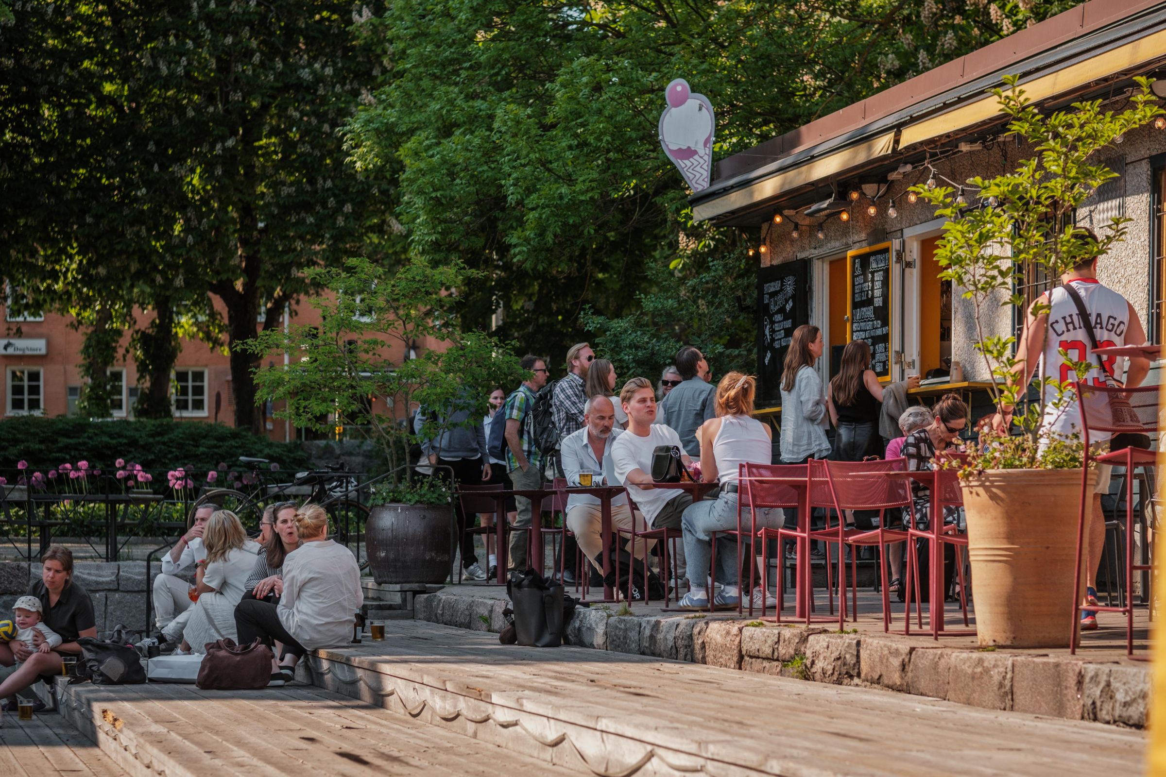 What to do in Stockholm this weekend - 21 events & things to do