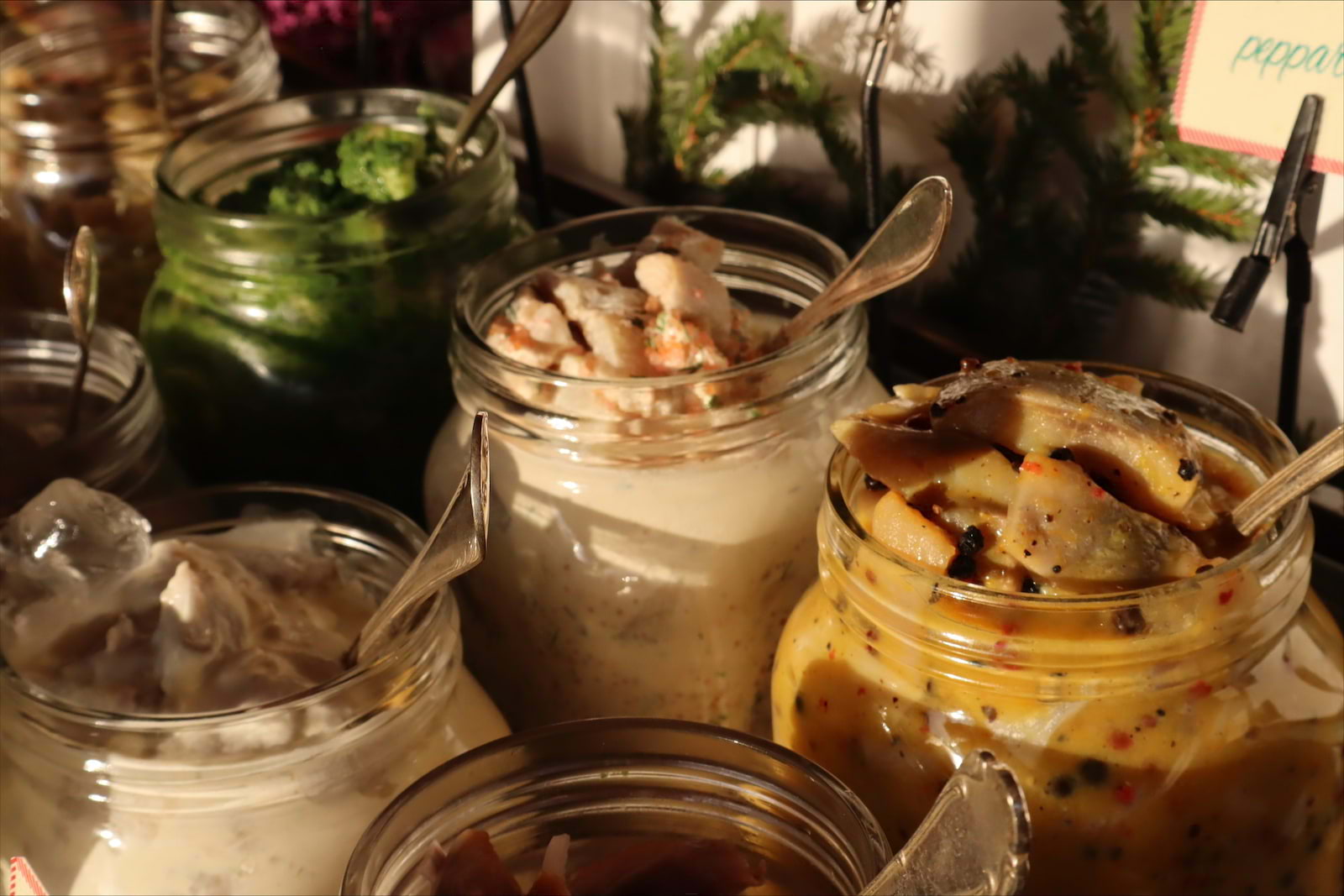 Julbord i skärgården – 18 tips på julbord i Stockholms skärgård